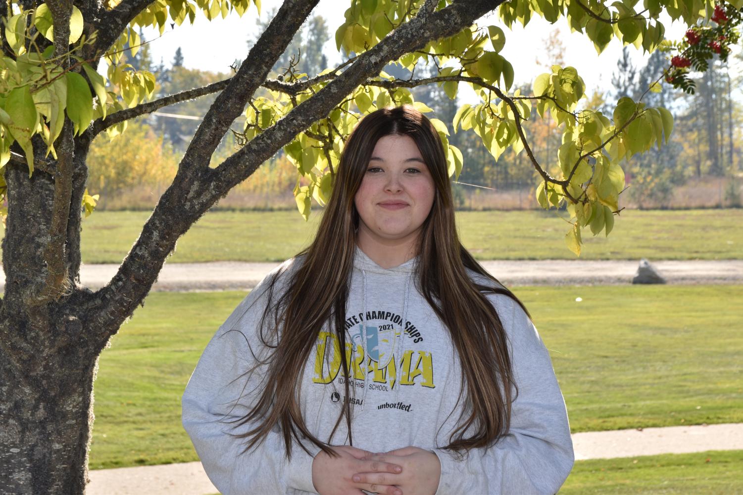 Courtney Hunter – Cedar Post